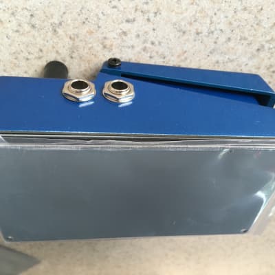 Boss Pedal Bottom Plate | Reverb