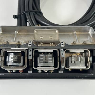 Vintage AMPEX Reel to Reel Head Stack Assembly 300 350 351 | Reverb