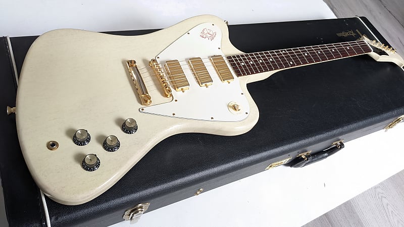 Gibson Firebird VII Non Reverse Custom Shop 2000 | Reverb