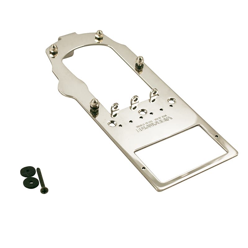 Vibramate V5-TEAS-HB Stage I Fender American Std Telecaster | Reverb