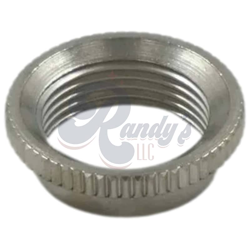 Advanced Plating Inc (API) 3-Way Toggle Switch Nut | Reverb
