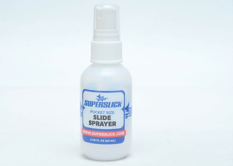 Superslick Spray Bottle | Reverb