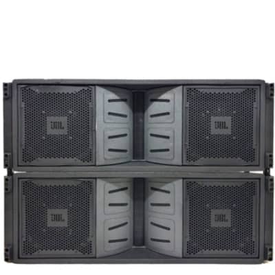 EV / Electro-Voice Speaker XLD 291 three-way compact line | Reverb