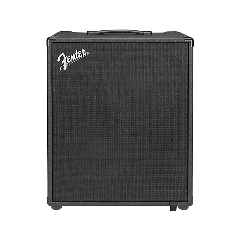 Fender Rumble Stage 800 Bass Combo Guitar Amplifier, | Reverb Canada