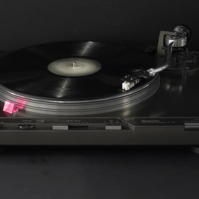 Technics SL-D3 Direct Drive Fully Automatic Multi-play | Reverb