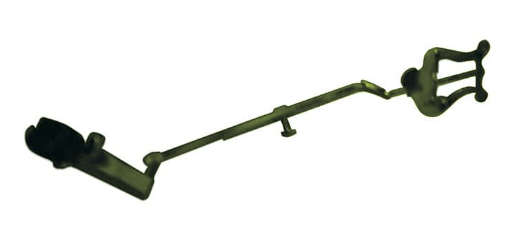 APM Clamp On Flute Lyre | Reverb