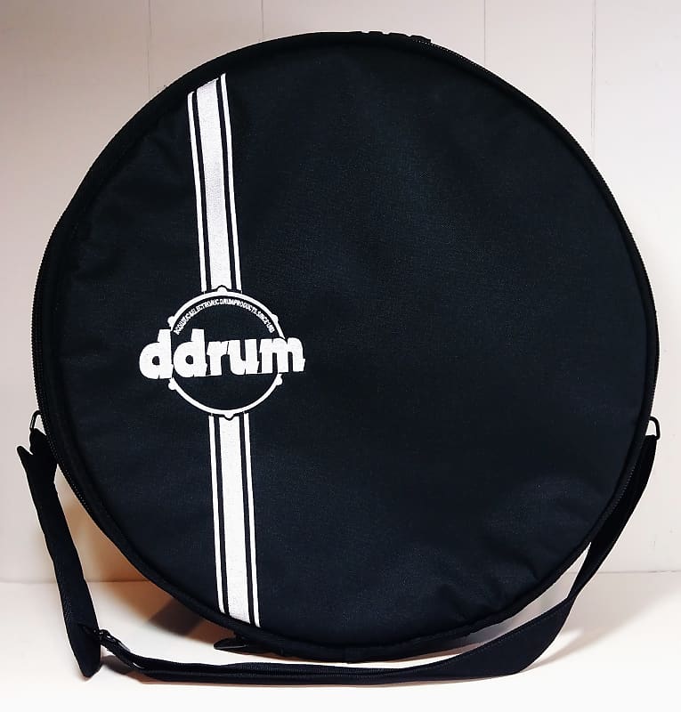 ddrum 5 1/2" x 14" Soft Sided Snare Bag | Reverb