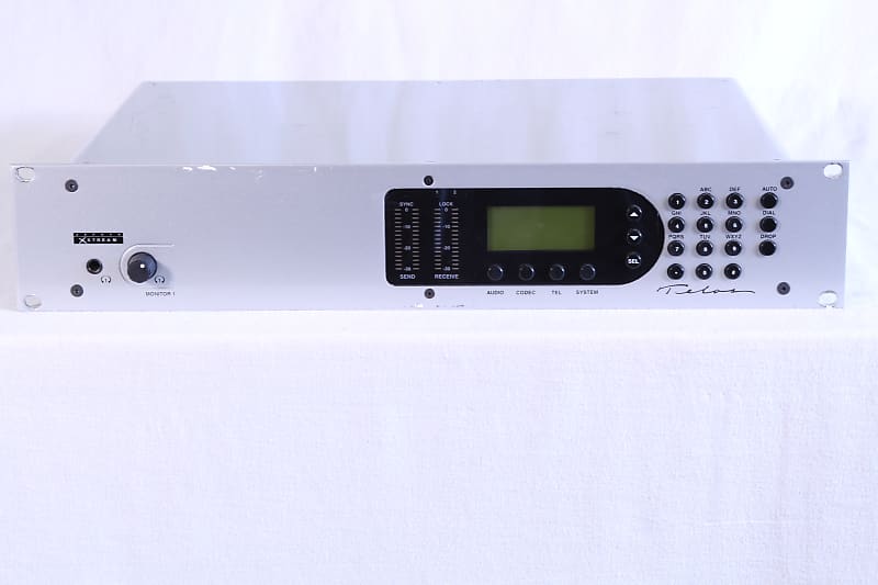 Telos Zephyr XStream | Reverb