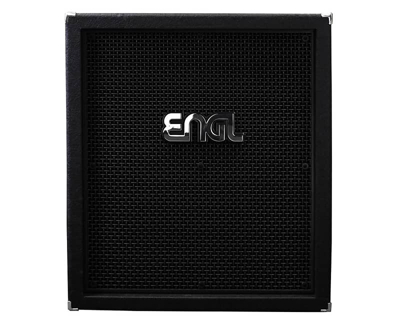 ENGL E412XXLB Pro 4x12" Guitar Cabinet - Used | Reverb