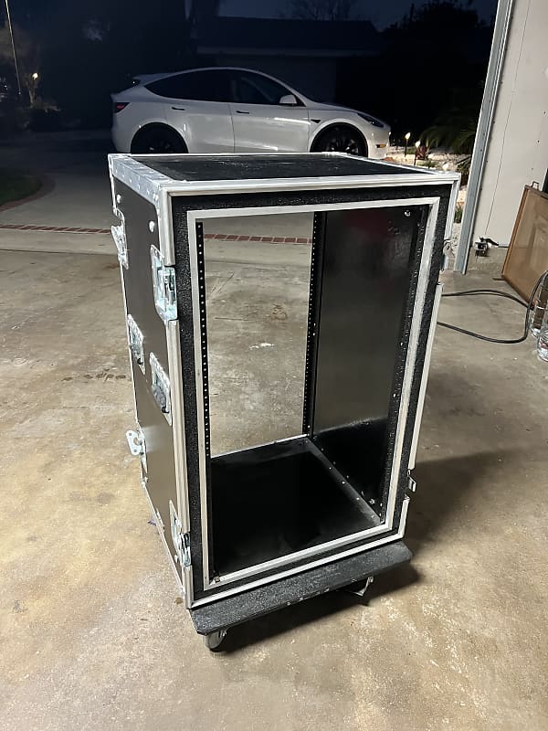 Custom Road Case | Reverb