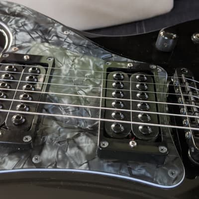 ESP Stream GT Standard | Reverb