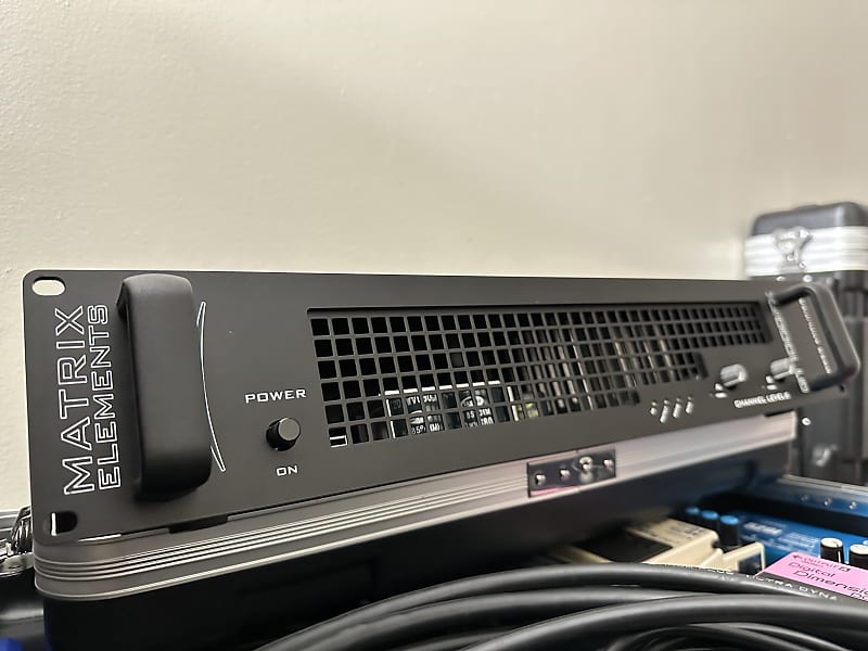 Matrix Gt1000fx | Reverb