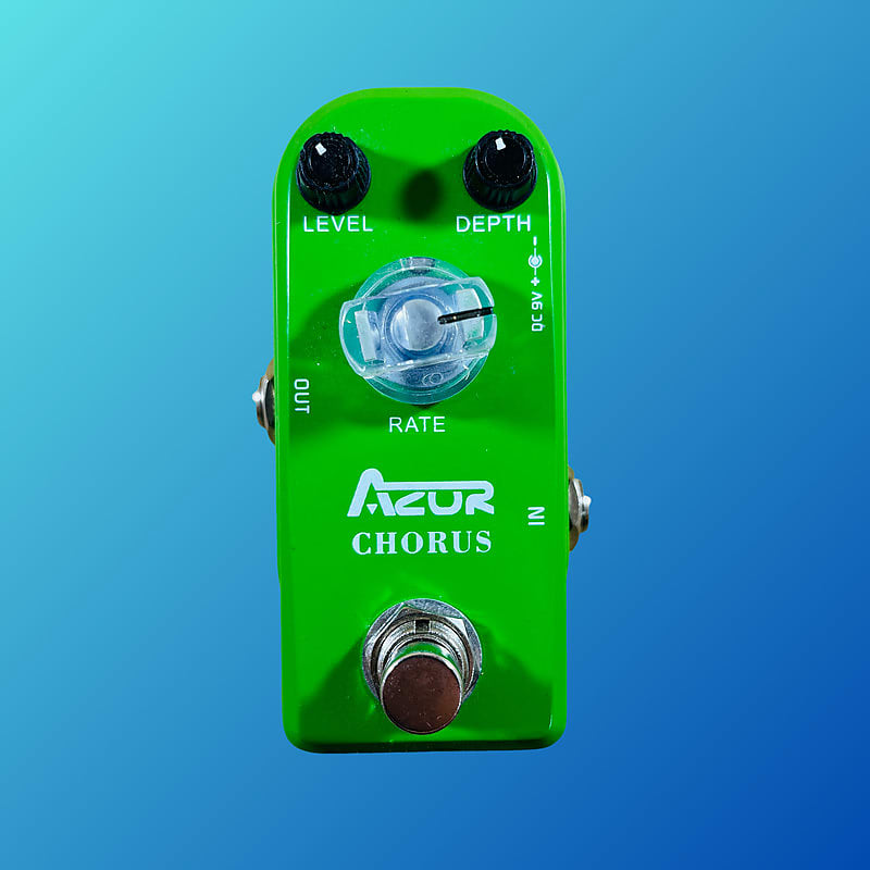 AZOR Chorus | Reverb