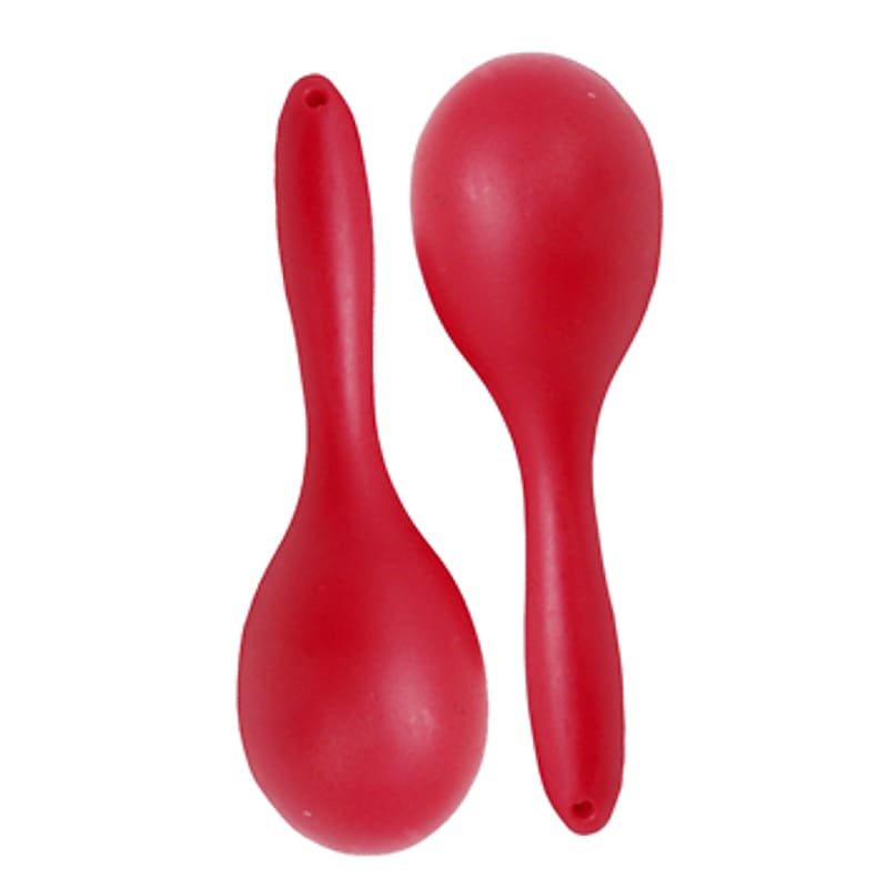 GT Mini Maracas Red | Reverb