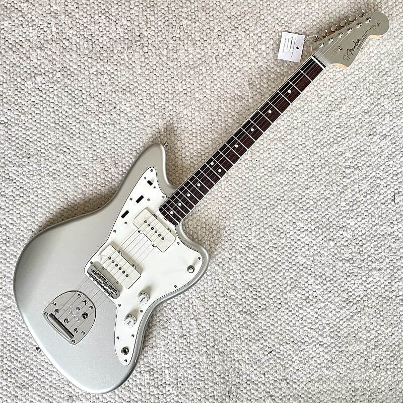 2024 Fender Japan FSR Traditional II 60s Jazzmaster MIJ - | Reverb