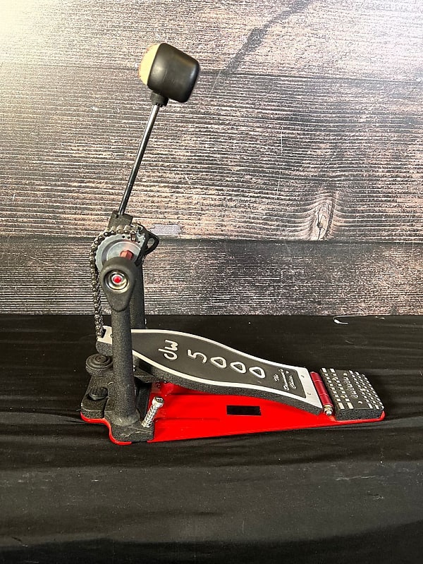 DW 5000 (Charlotte, NC) | Reverb