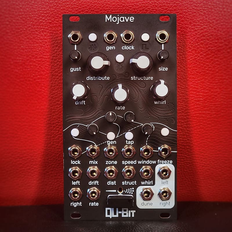 Qu-Bit Electronix Mojave | Reverb