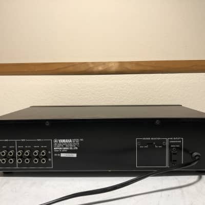 Yamaha GE-60 Graphic Equalizer HiFi Stereo Audiophile Vintage | Reverb