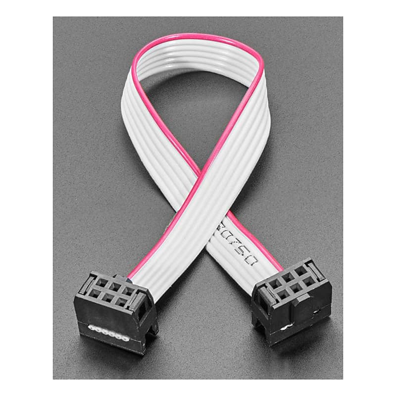 Signal Sounds Eurorack Ribbon Cable (6 - 6 15cm) | Reverb