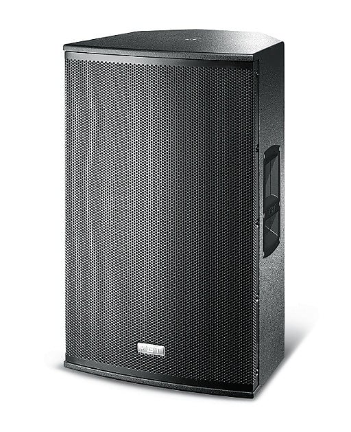 FBT X-PRO 12A 1000w Professional DJ PA Speaker | Reverb