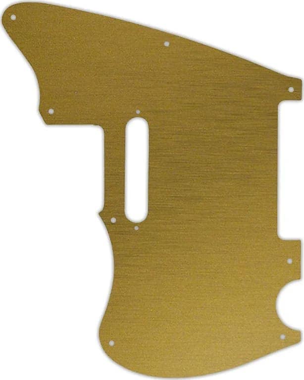 WD Custom Pickguard For Left Hand Squier By Fender 2020 | Reverb