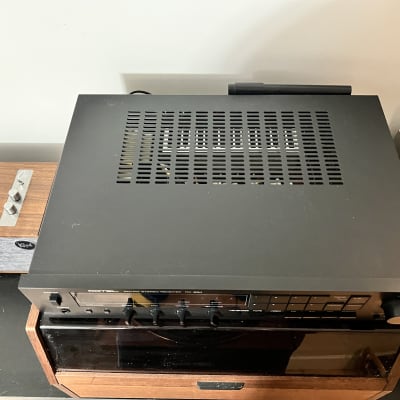 Rotel RX-850 Late-80s Vintage Stereo Receiver | Reverb