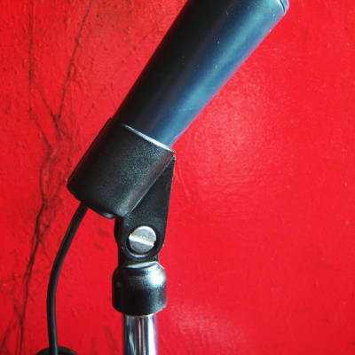 Vintage 1960's RCA SK-30 dynamic microphone w accessories Low | Reverb
