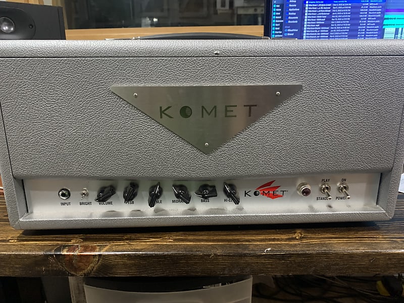 Komet Vimana KT88 | Reverb
