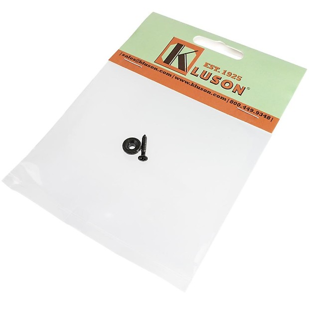 Kluson Replacement Round String Guide/Tree for Fender | Reverb UK