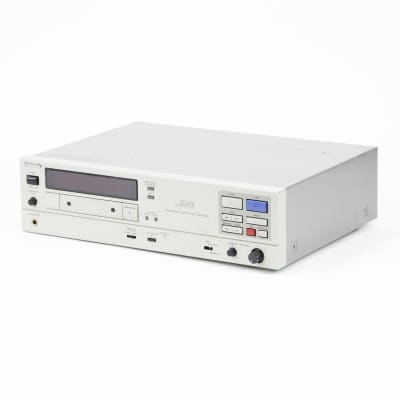 Panasonic SV-3900 Professional Digital Audio Tape Deck | Reverb Canada