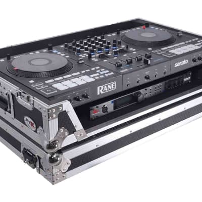 ProX XS-RANEFOURW ATA Flight Style Road Case for RANE Four DJ | Reverb