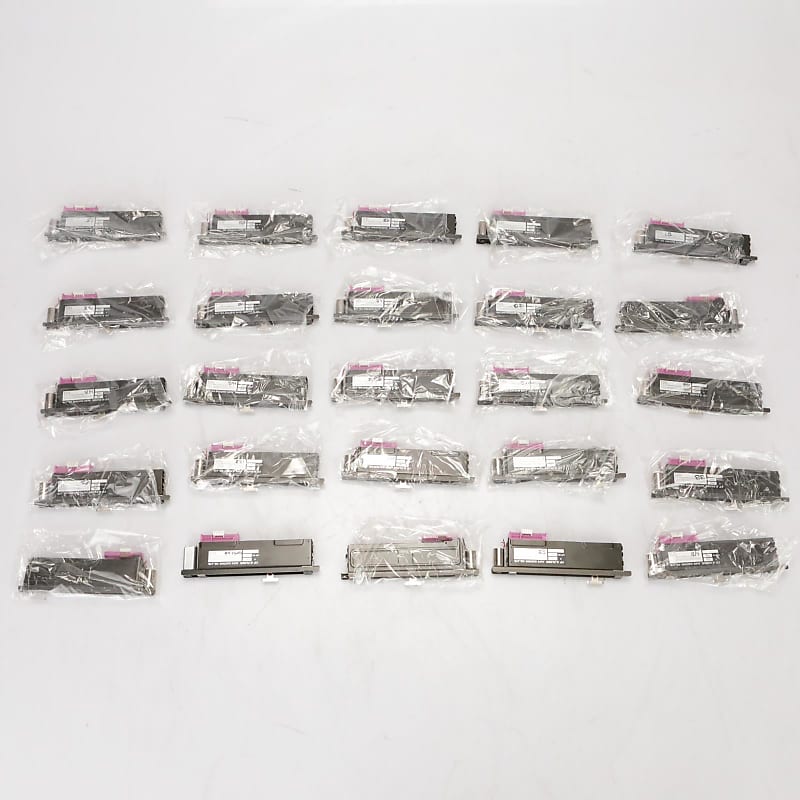 25 Alps CP K-Series 10KB Faders Slider SSL AWS 900 Console | Reverb