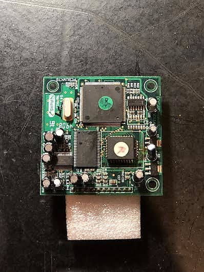 Marshall M-DFXX-90000 DFX Card PCB For MG250DFX | Reverb