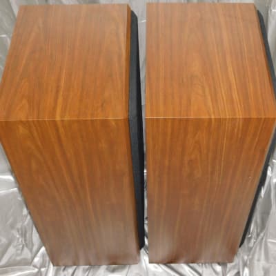 Infinity Studio Monitor 120 vintage stereo speakers | Reverb