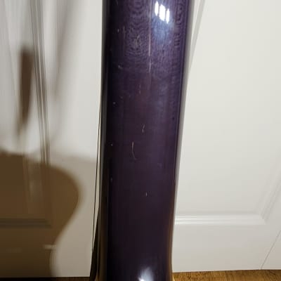 ESP Custom Shop Firebird ONE OFF Tech House order made | Reverb