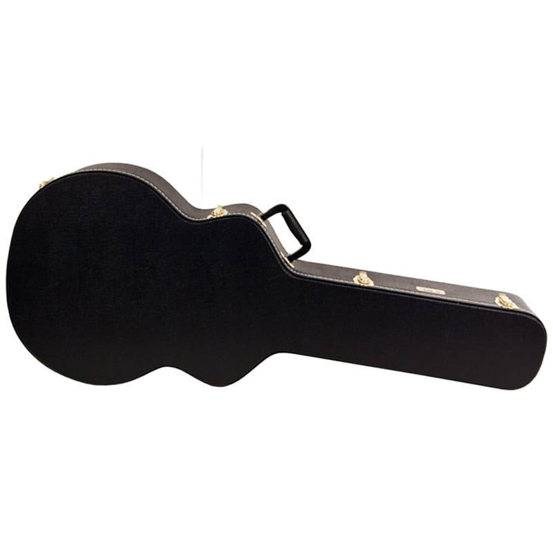 TKL Premier Semi-Acoustic/ES-335 Style Guitar Case | Reverb