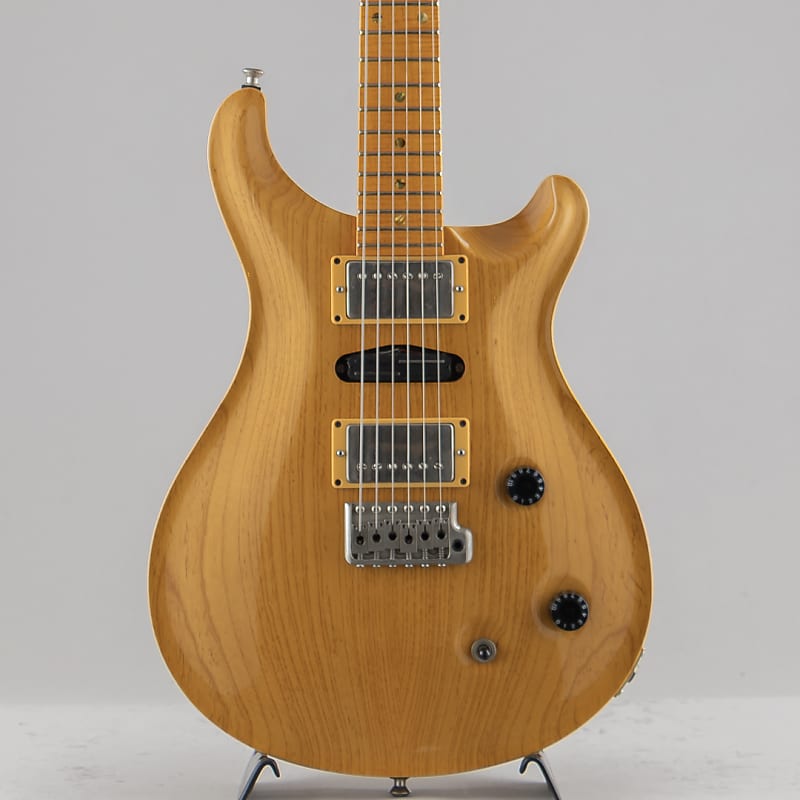 PRS Swamp Ash Special 1998 - Natural | Reverb