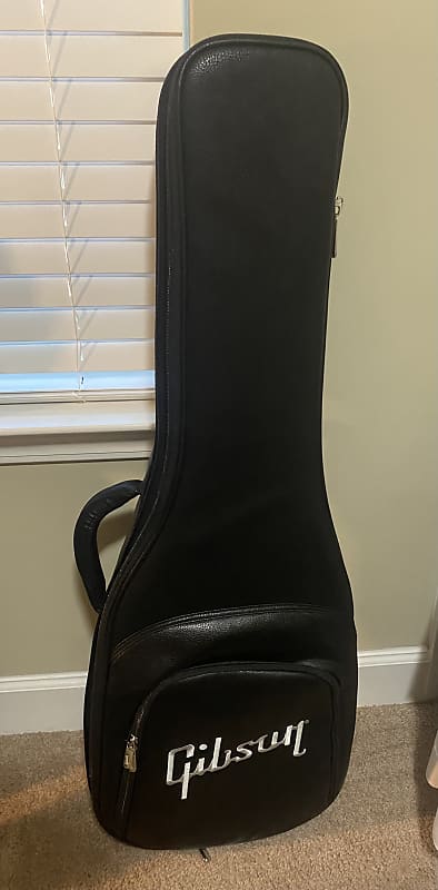 Gibson Premium Gig Bag for SG | Reverb