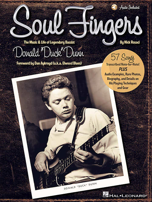 Soul Fingers | Reverb