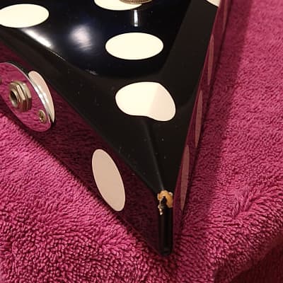 Jackson Randy Rhoads Flying V | Reverb