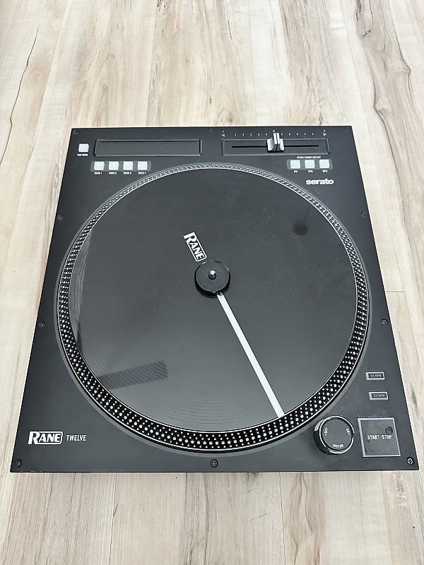 Rane 12 mk1 | Reverb