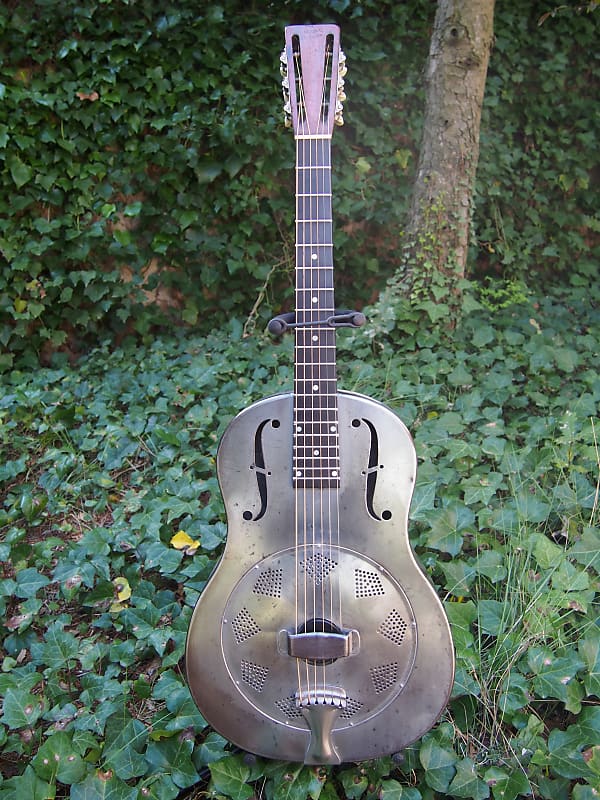 National Duolian 1931 | Reverb