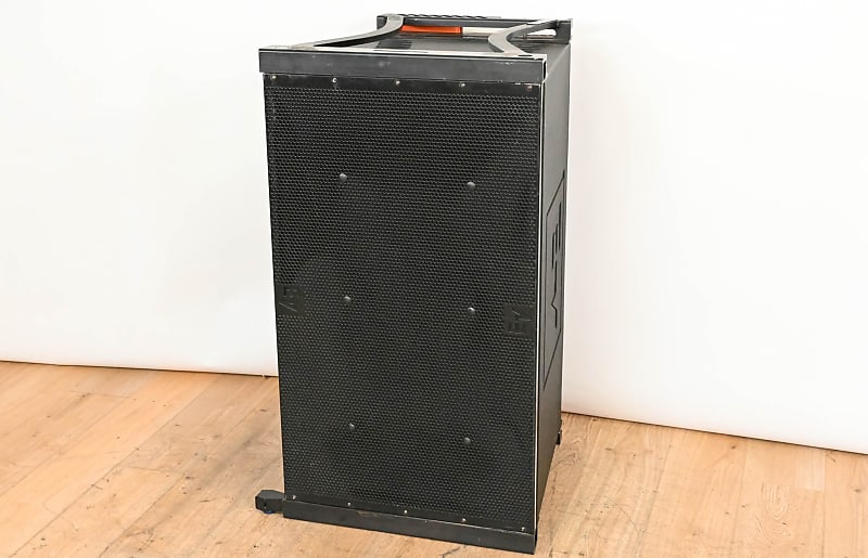 Electro-Voice (EV) XLC118 High Output Subwoofer Line-Array | Reverb