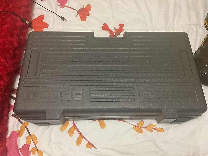 Boss Boss Bundle | Reverb