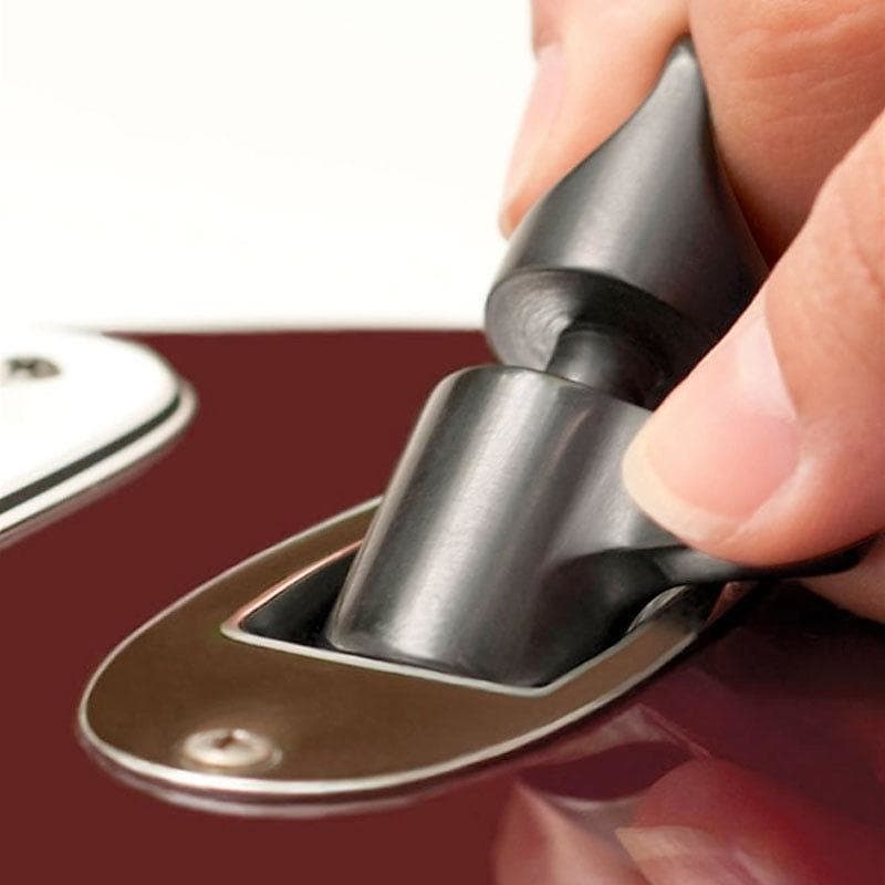 NEW - BULLET Guitar Jack Tightener Bigrock Engineering for | Reverb UK