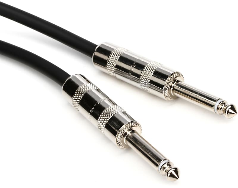 Vertex Effects OCSS-10 Output Cable Straight to Straight - | Reverb