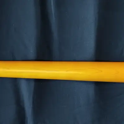 Neck Fender Black One John Mayer | Reverb