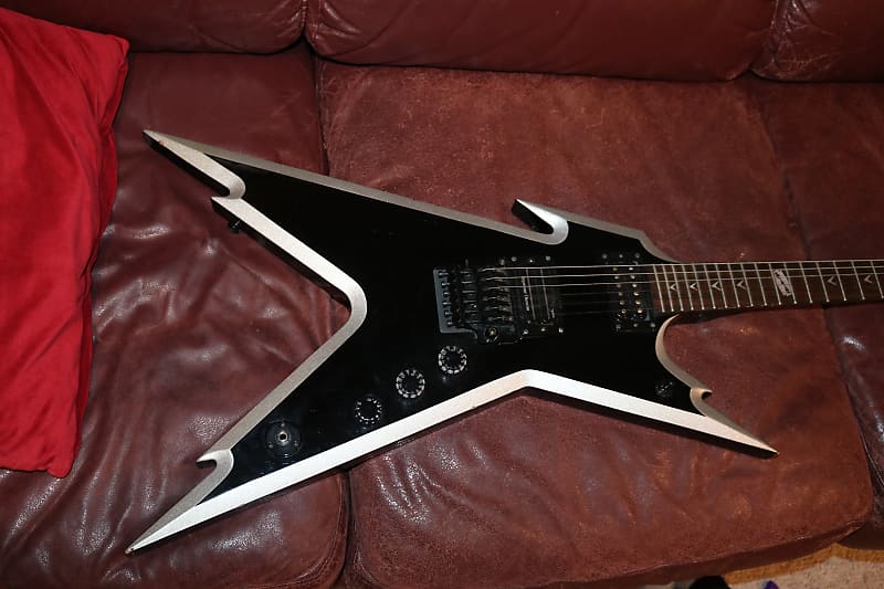 Dean Razorback 255 | Reverb Canada