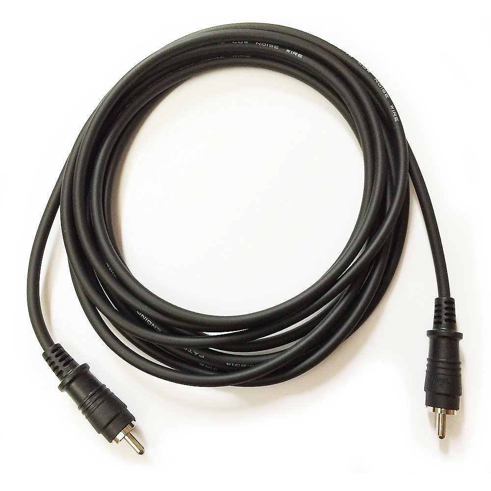 Whirlwind M3110 RCA Cable - 10' | Reverb Australia