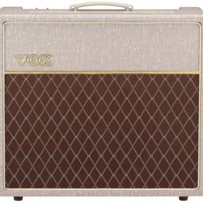 Vox Vox Super Beatle V114 amp Black | Reverb